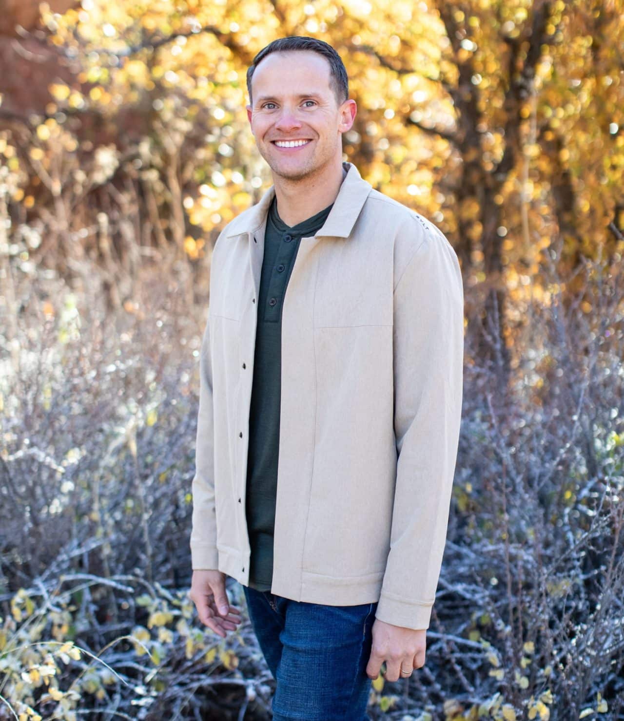 Dr. James Pacheco DDS - Specializing in General & Sedation Dentistry