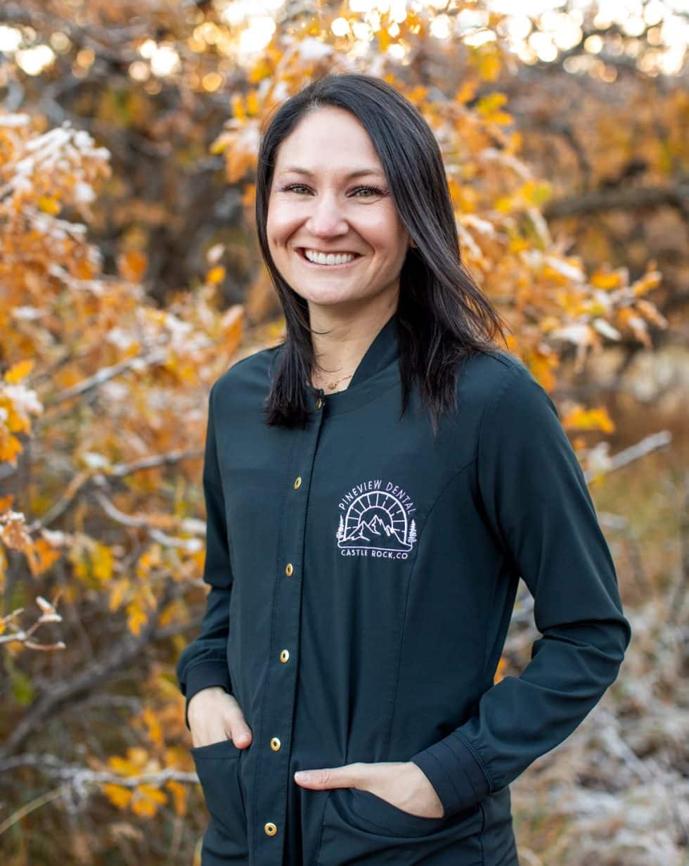 Dr. James Pacheco DDS - Specializing in General & Sedation Dentistry